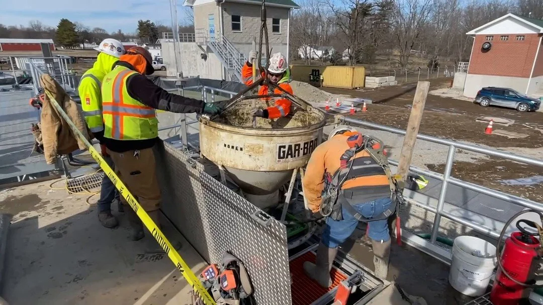 Bowen - General Contractor, Water, Wastewater, Industrial, Energy ...