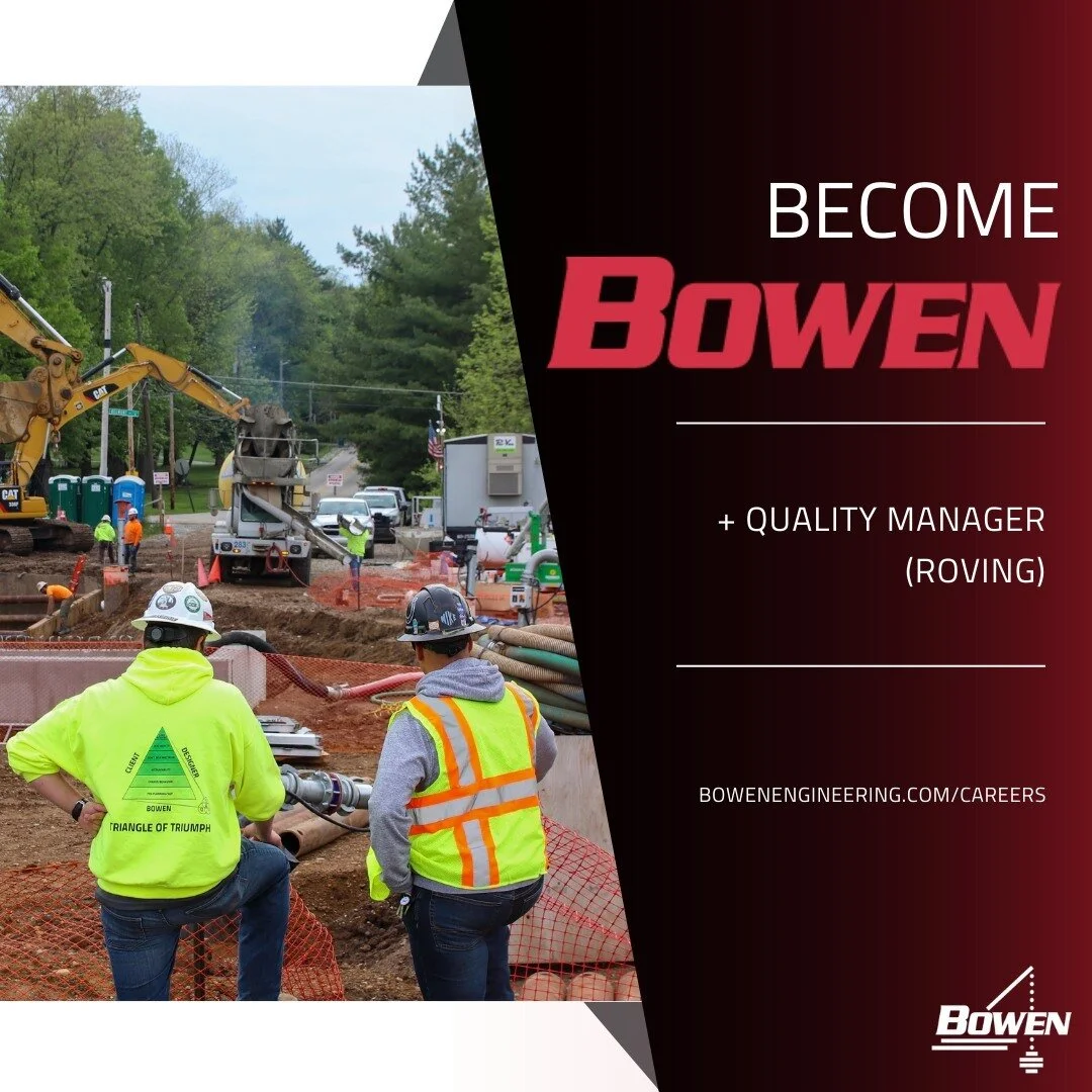 Careers — Bowen