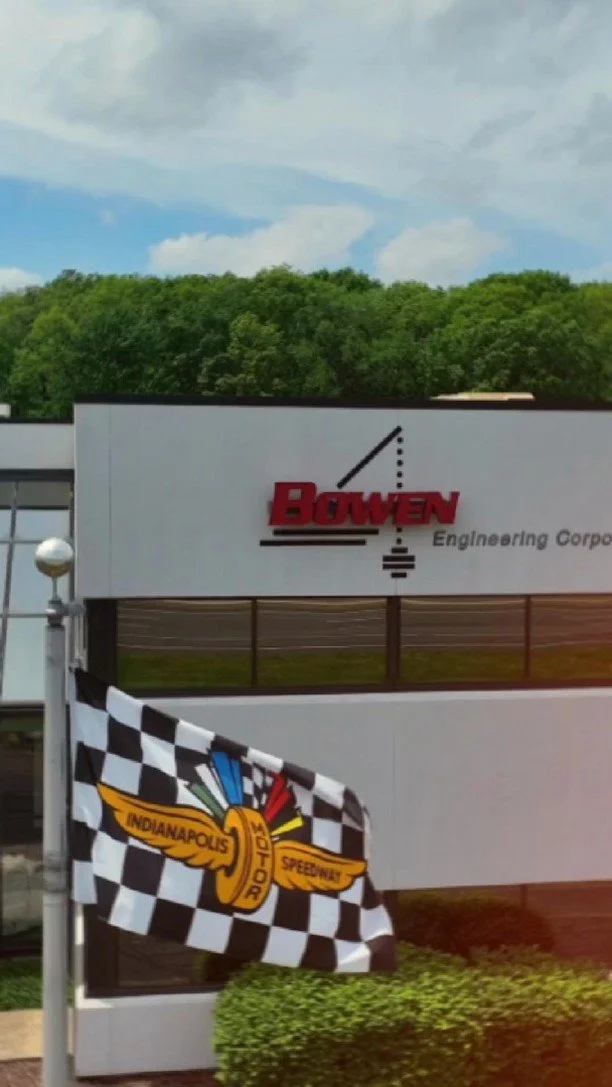 Bowen - General Contractor, Water, Wastewater, Industrial, Energy ...