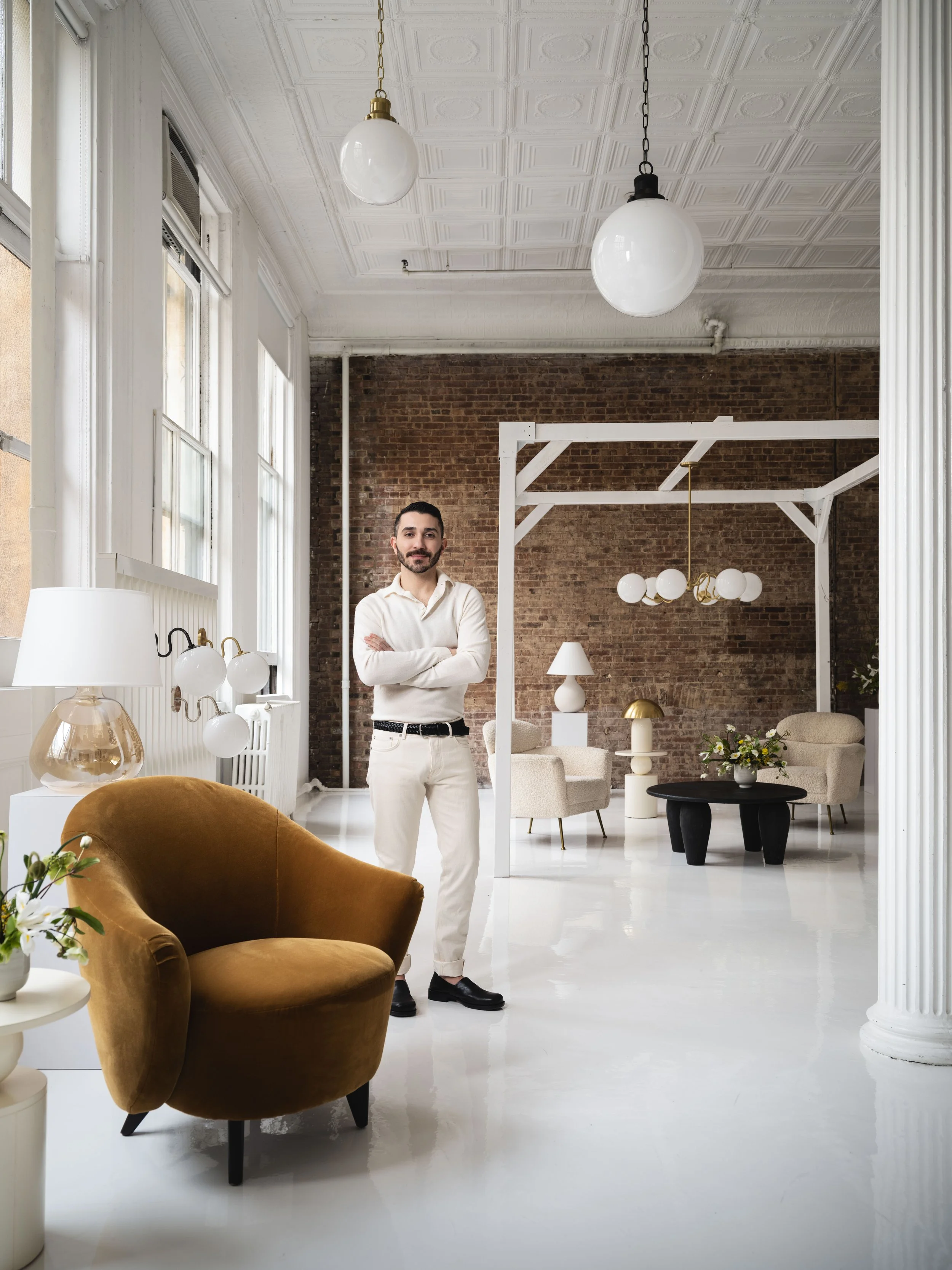 Collections — Zio and Sons