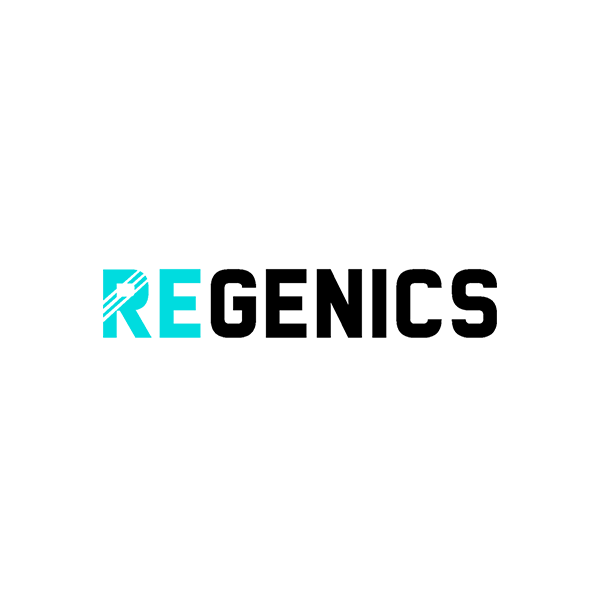 Regenics — Vanquish Design Group