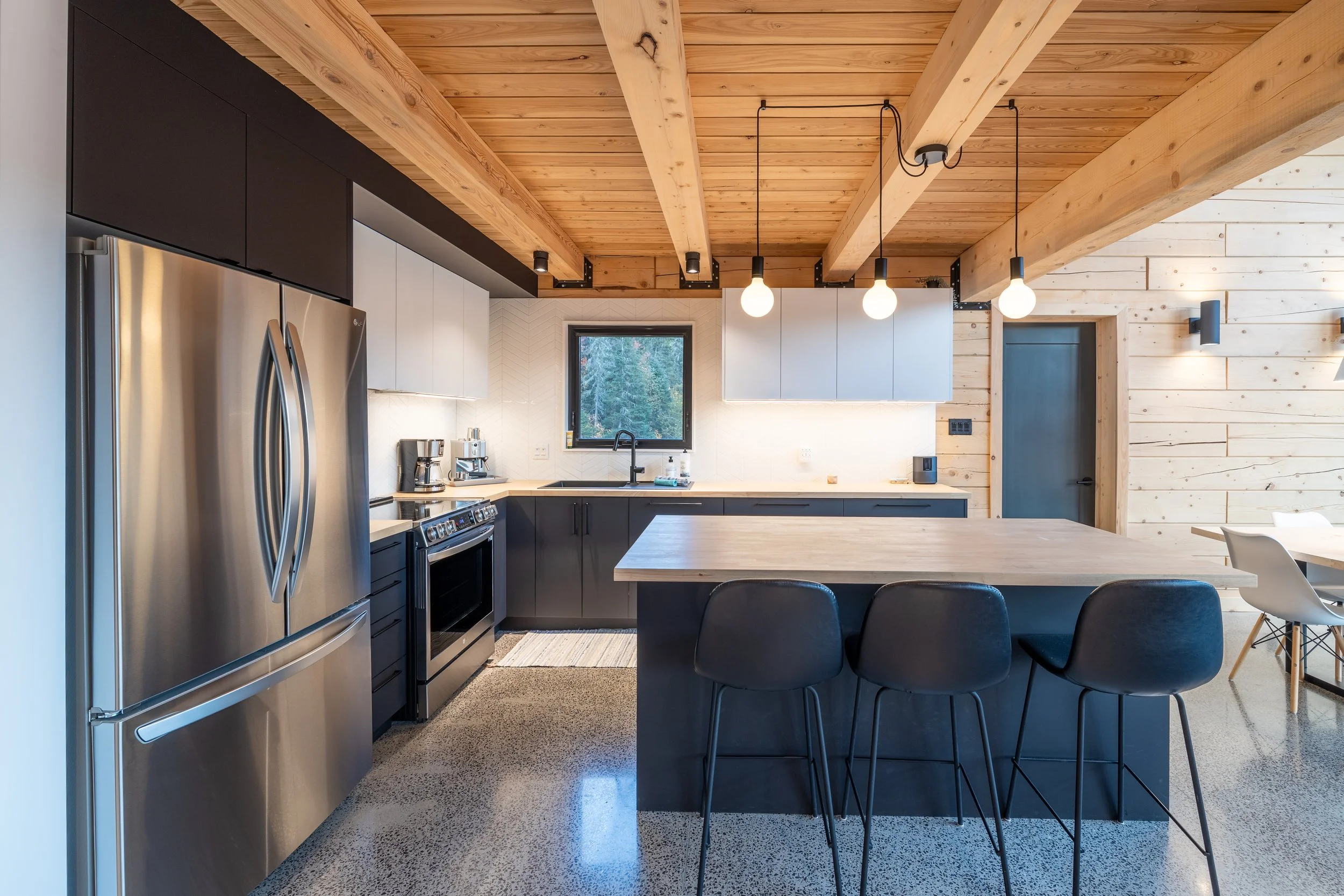 Mon portfolio immobilier — Michael Plourde