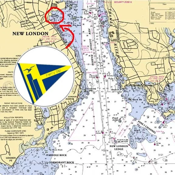 Ferry Slip Dockominium