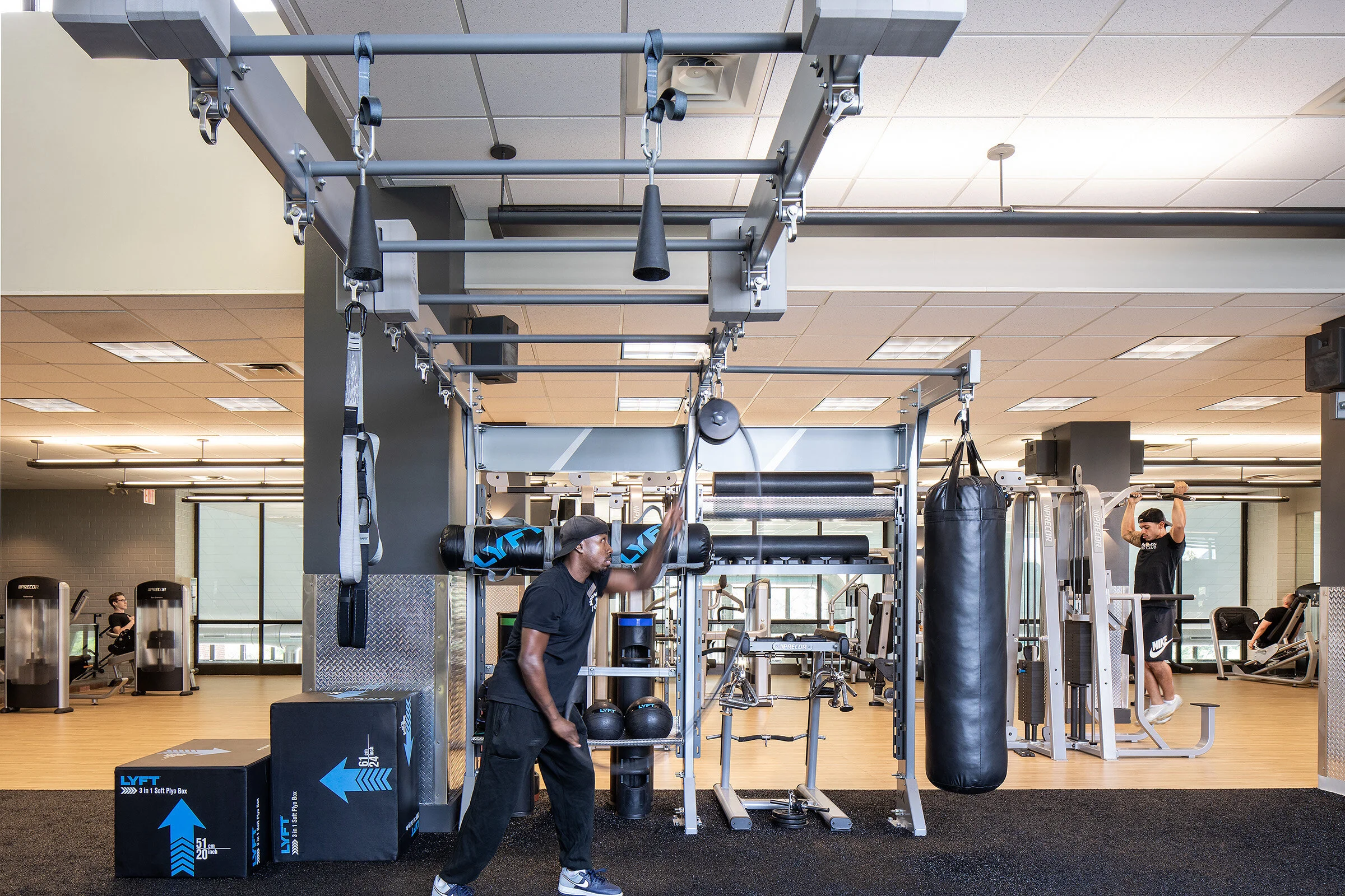 Gym Membership Deals Near Me | Gym Membership Brooklyn — Brooklyn ...