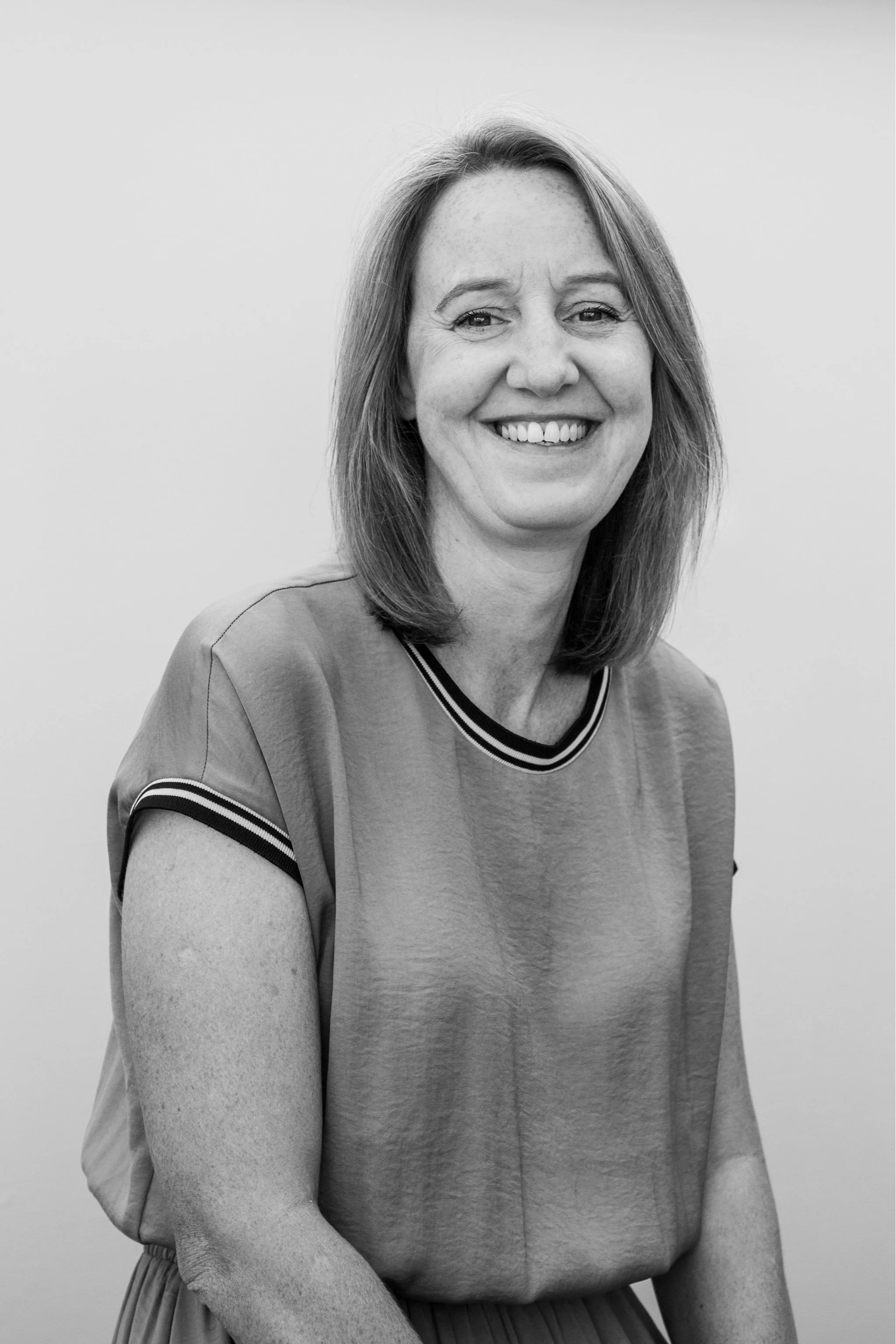 About me — Gilchrist Performance