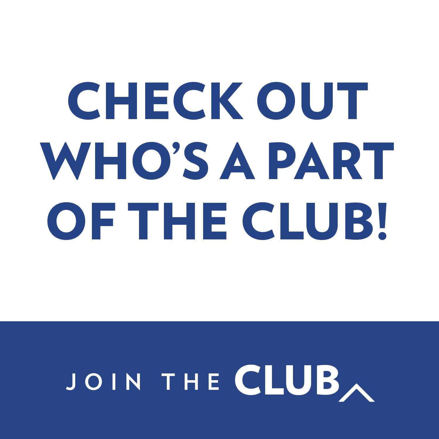 20Club — Madison Meadow Athletic Center