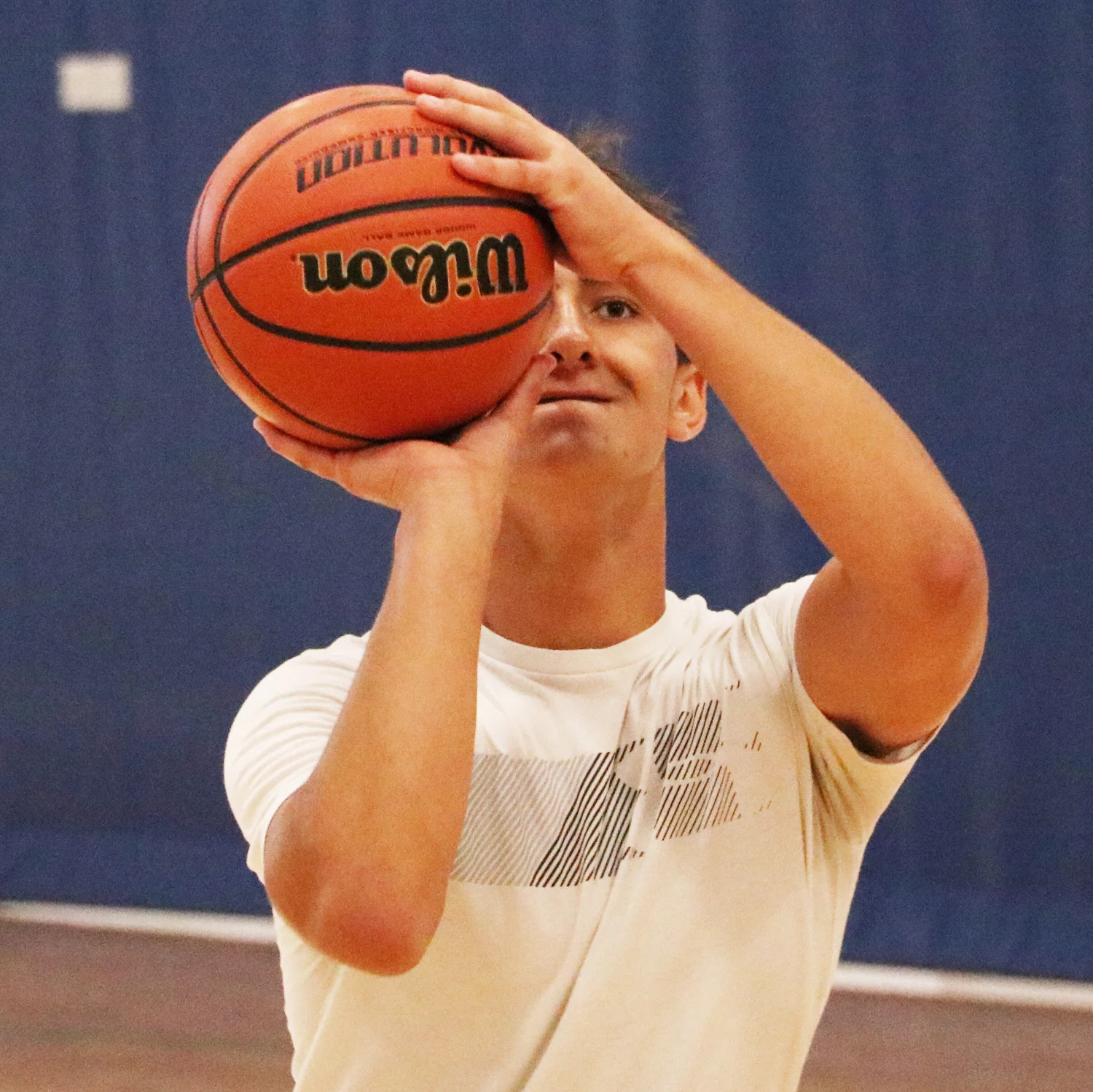 Open Gym — Madison Meadow Athletic Center