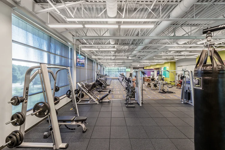 Madison Meadow Athletic Center
