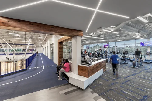 Madison Meadow Athletic Center