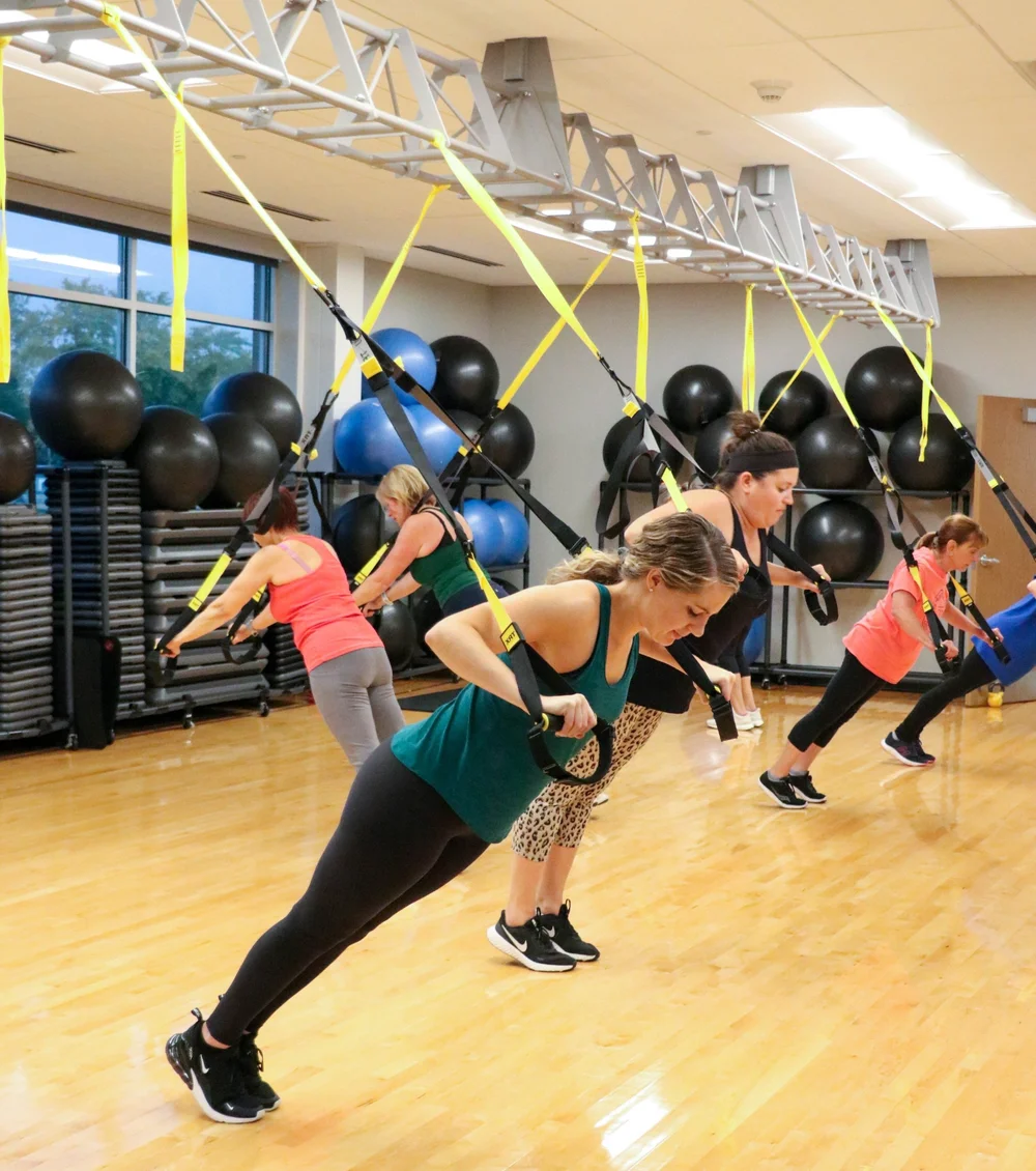 Memberships — Madison Meadow Athletic Center