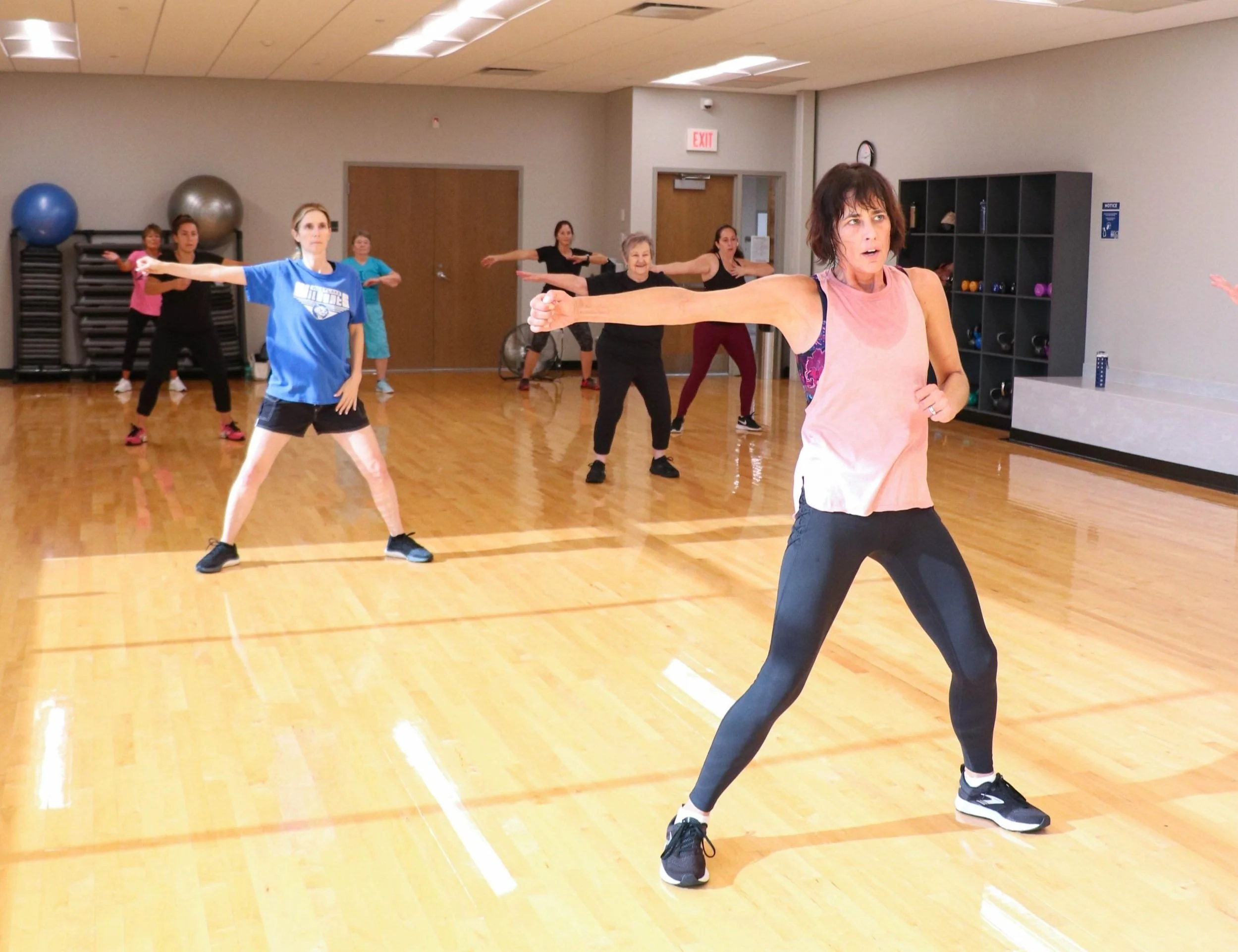 Memberships — Madison Meadow Athletic Center