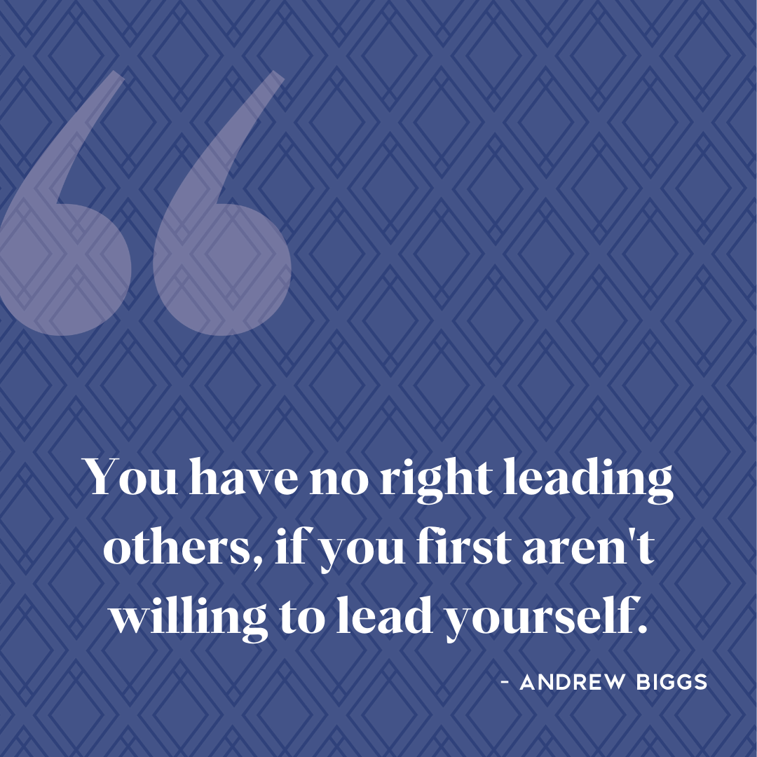 What Is Self-Leadership and Why It Matters - Better Than Rich