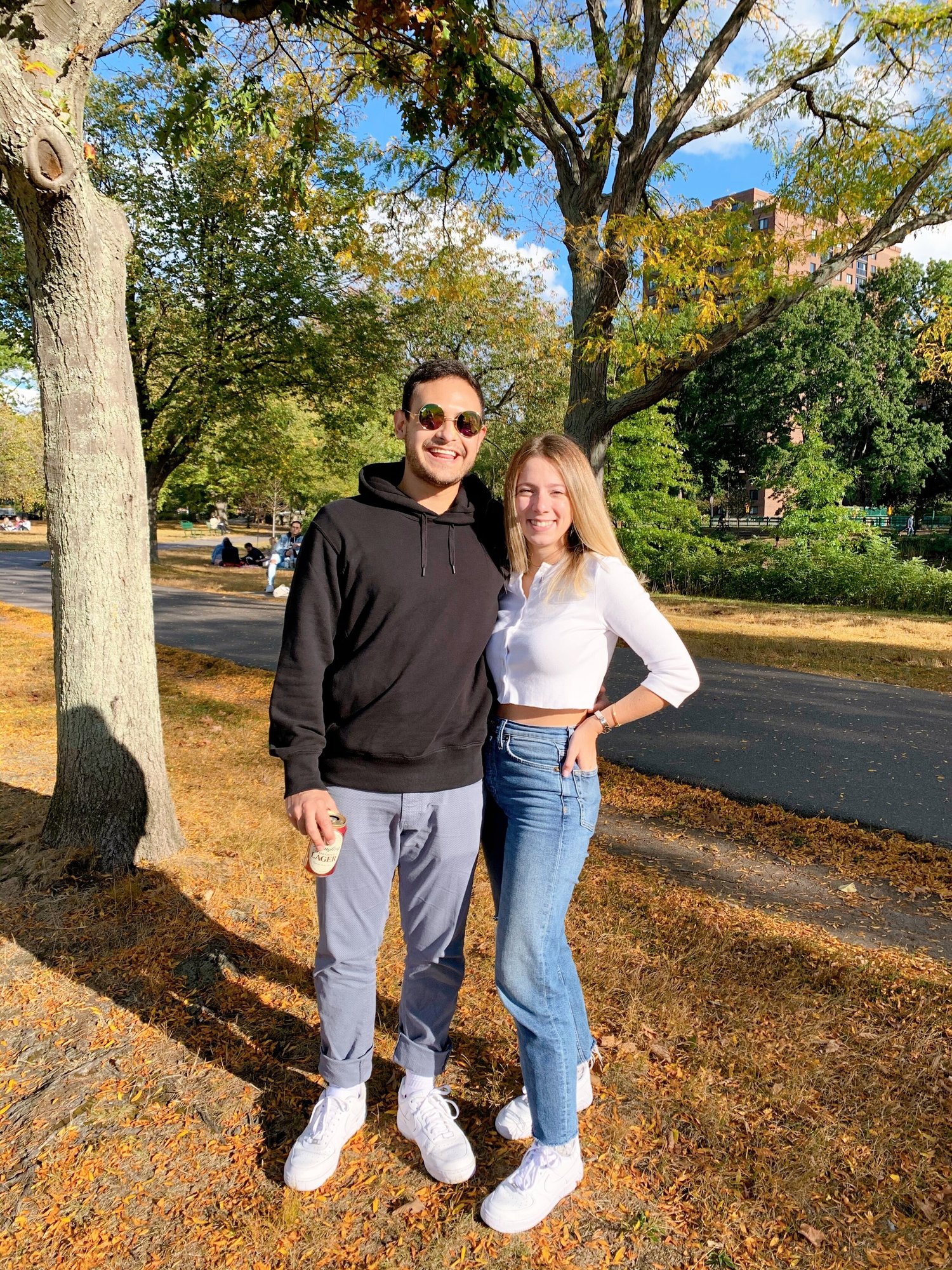 Guide to Boston — Alexandra Hauser