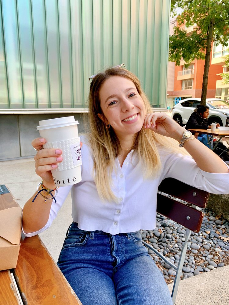 Guide to Boston — Alexandra Hauser