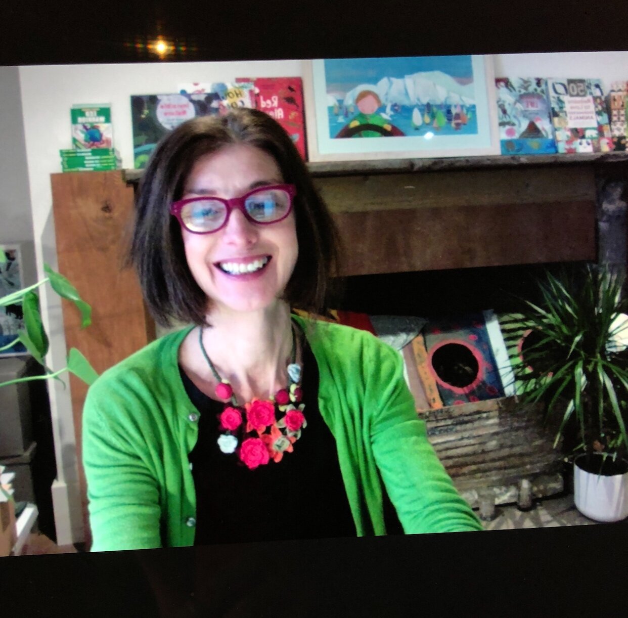 schools — Catherine Barr Books