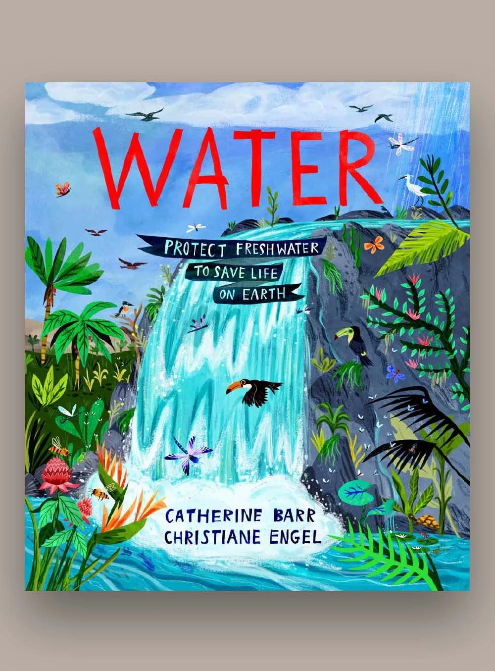 free stuff — Catherine Barr Books