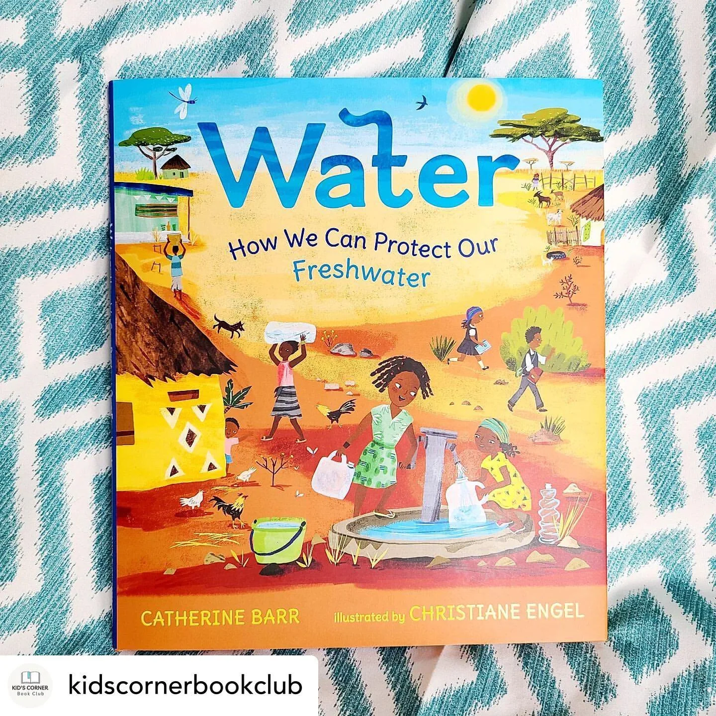 Catherine Barr Books