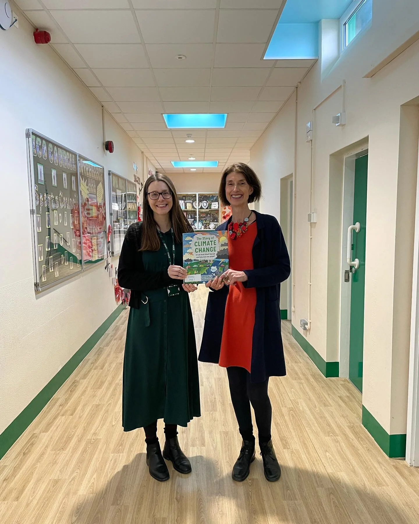 Catherine Barr Books