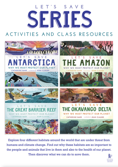 free stuff — Catherine Barr Books