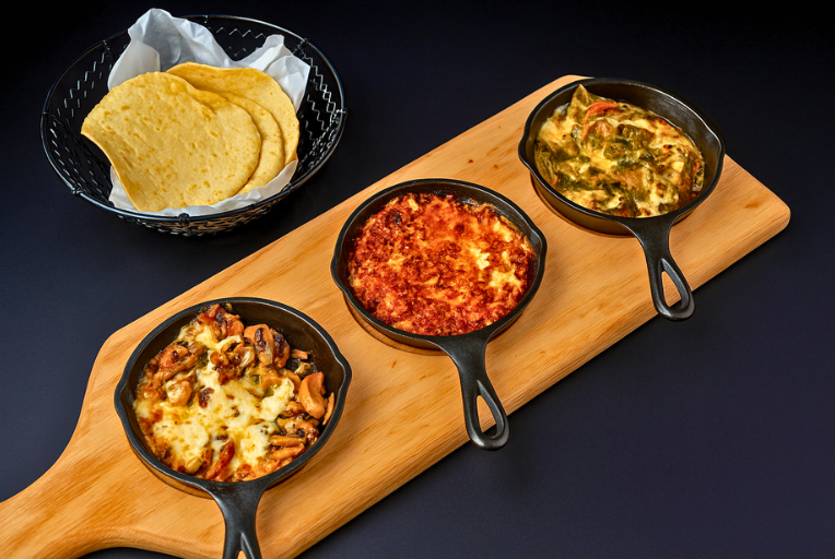 Menu — Los Carboncitos | Authentic Mexican Food in Denver, Aurora & Beyond