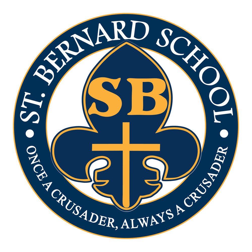 St. Bernard School — St. Bernard Catholic Church