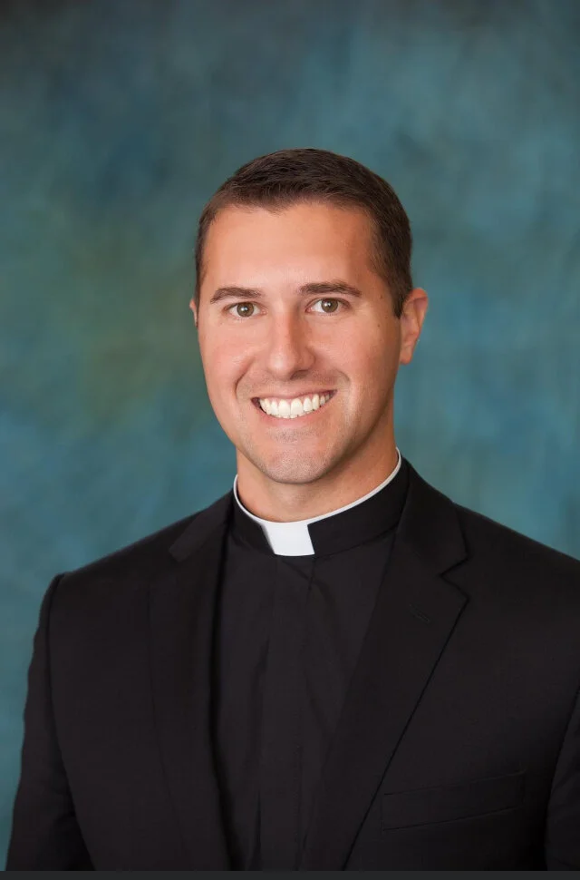 Our Staff — St. Bernard Catholic Church