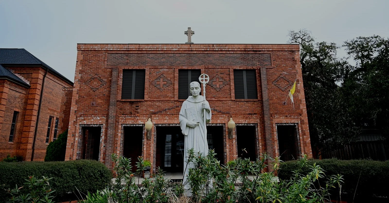Upcoming Events — St. Bernard Catholic Church