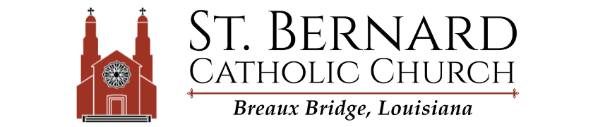 St. Bernard Catholic Church