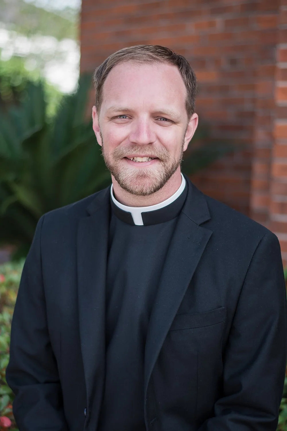 Our Staff — St. Bernard Catholic Church