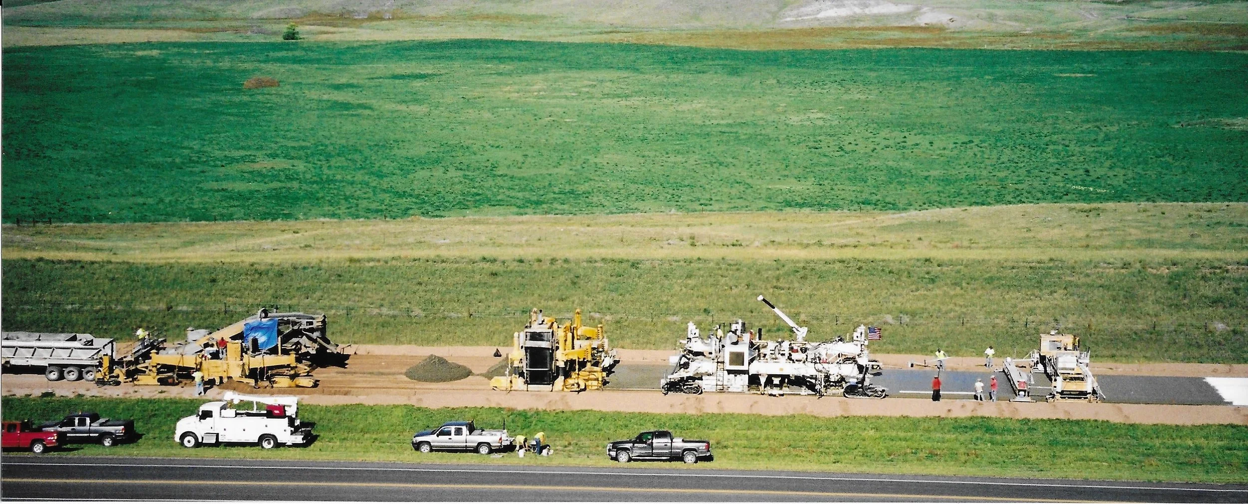 Reede Construction, Inc.