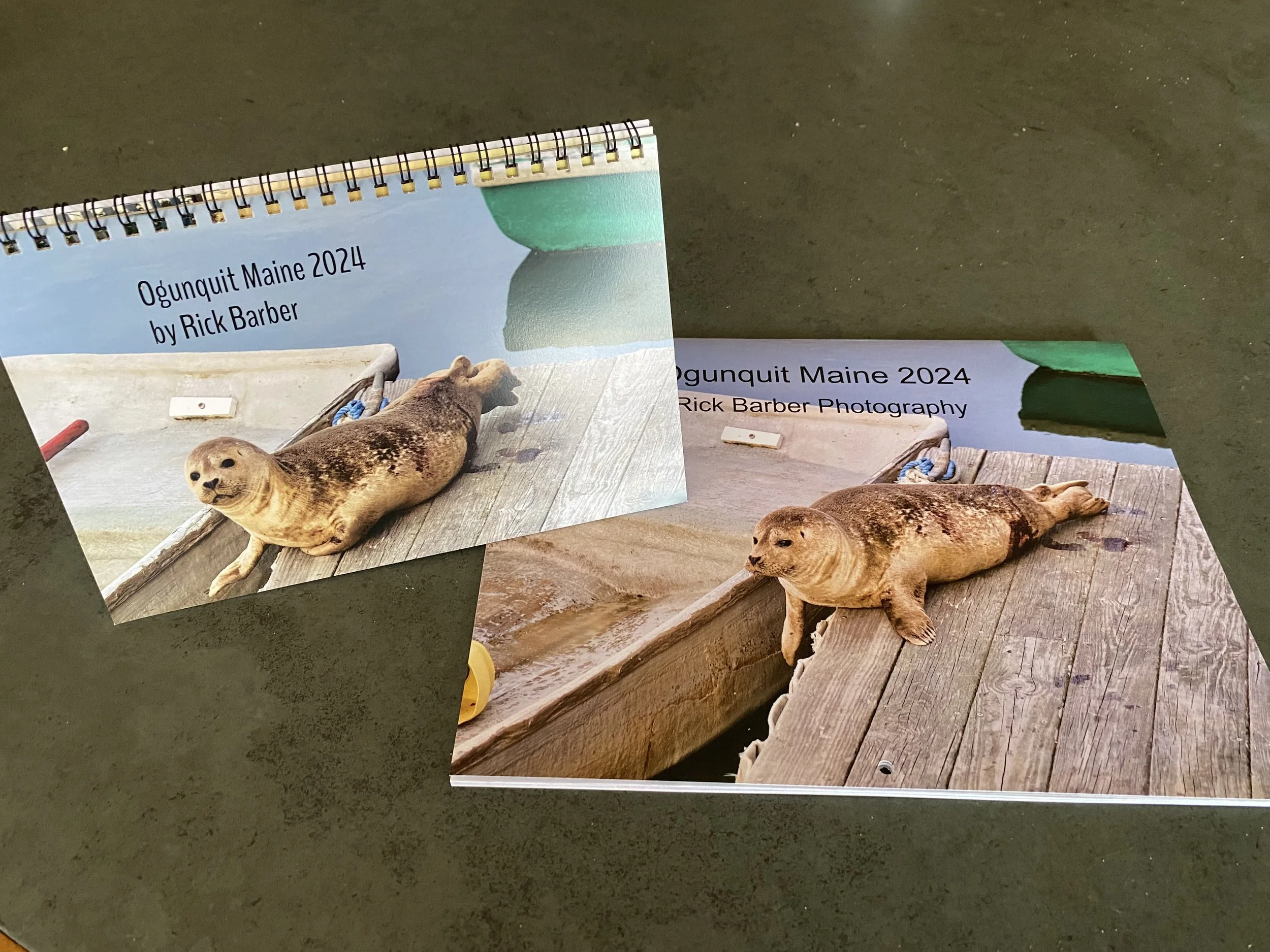 Rick Barber Photography