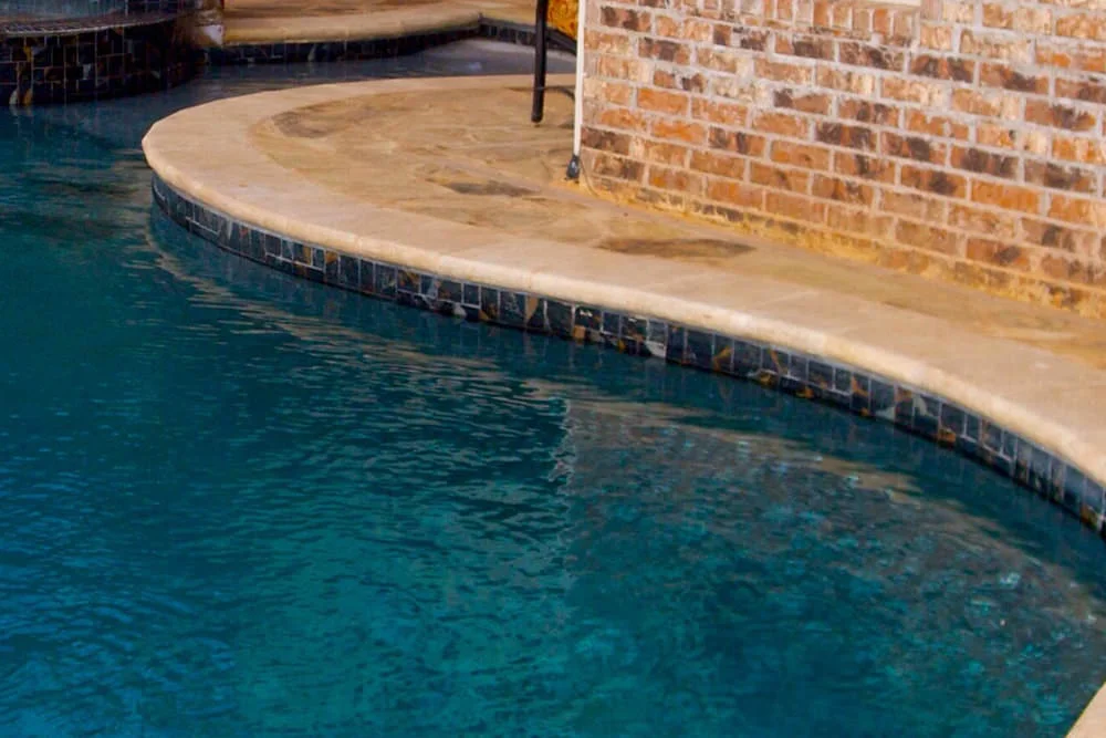 Pool Features Images — Spartan Pool & Patio
