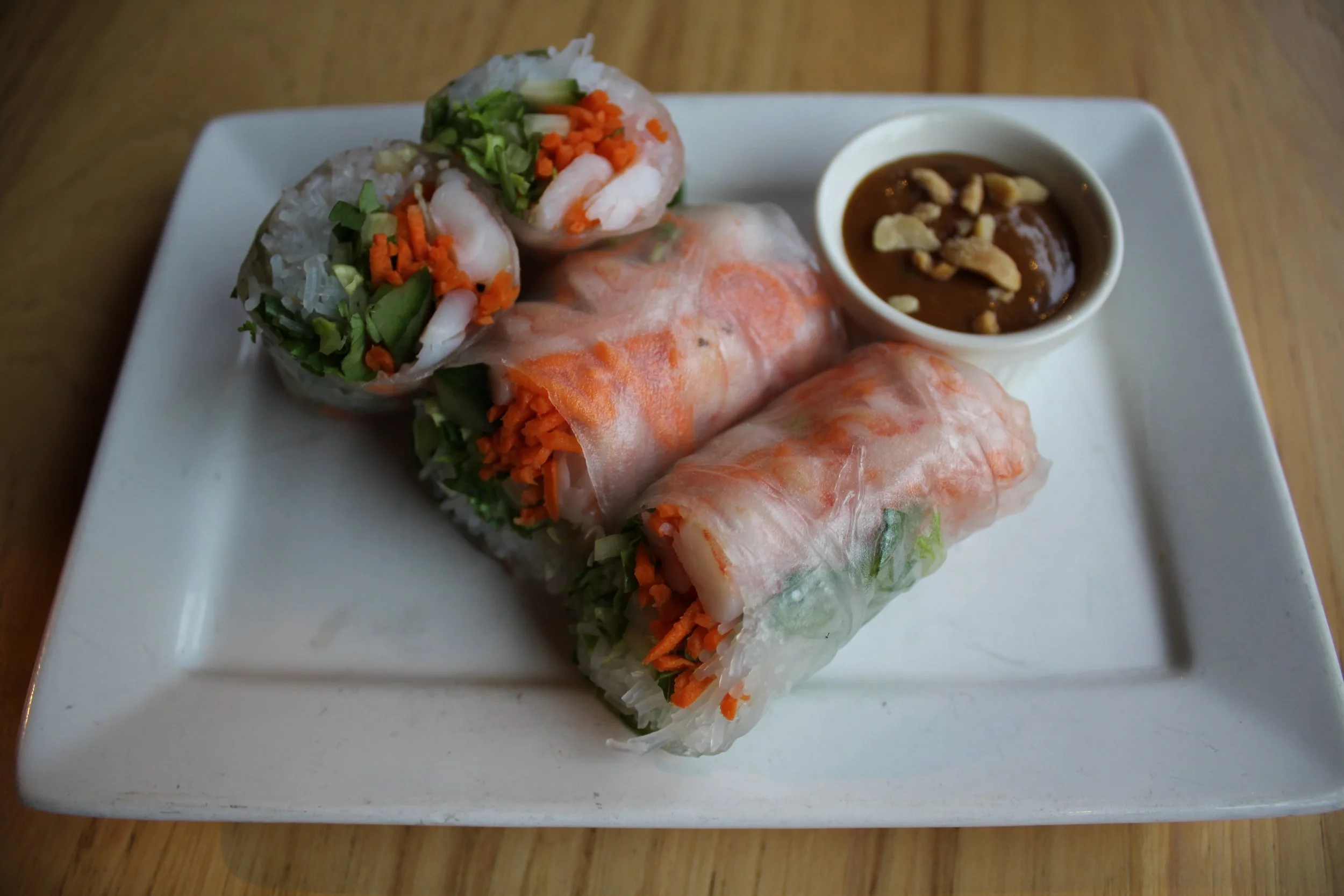 Gallery — Aji Tram