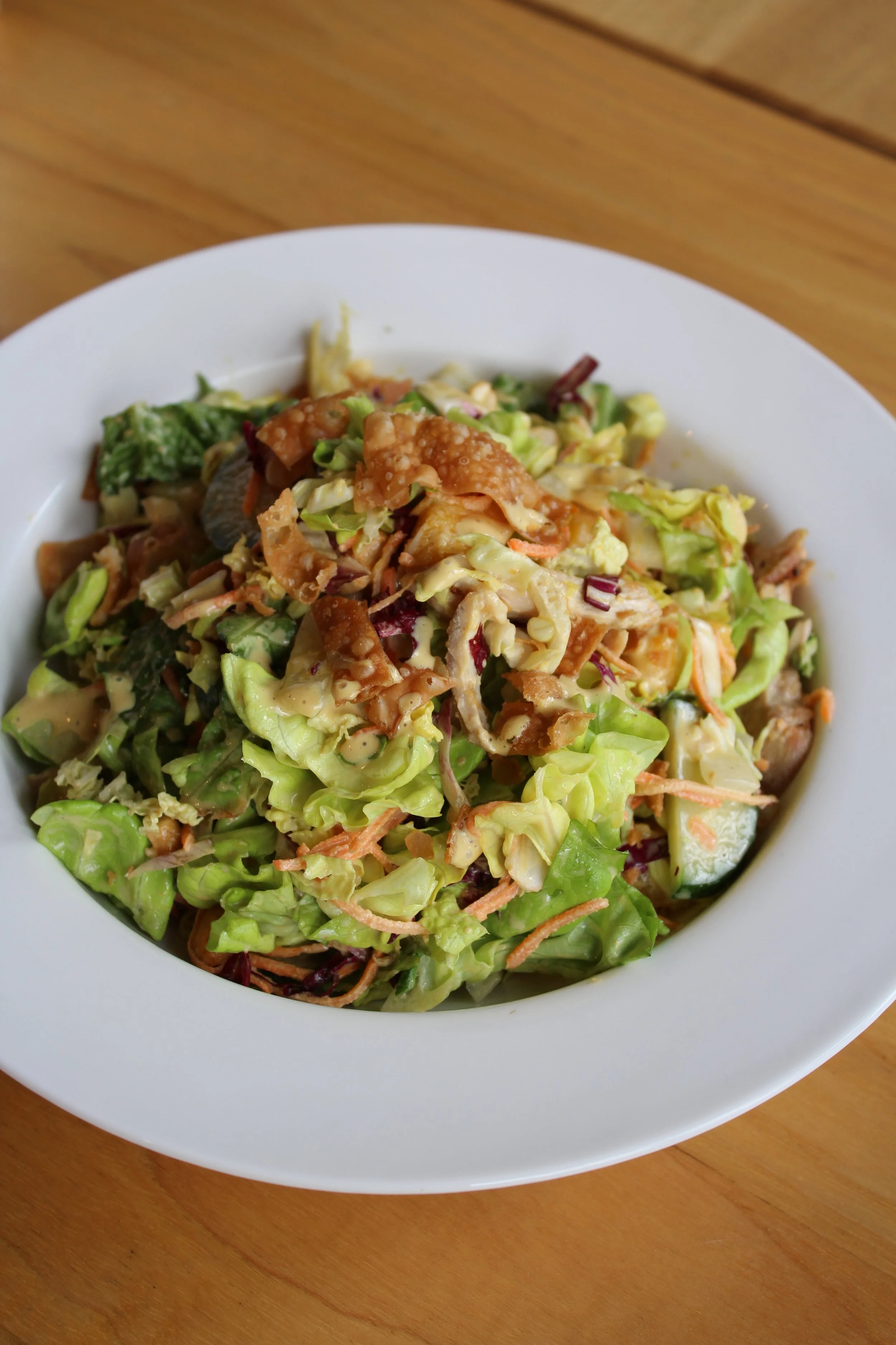 Gallery — Aji Tram