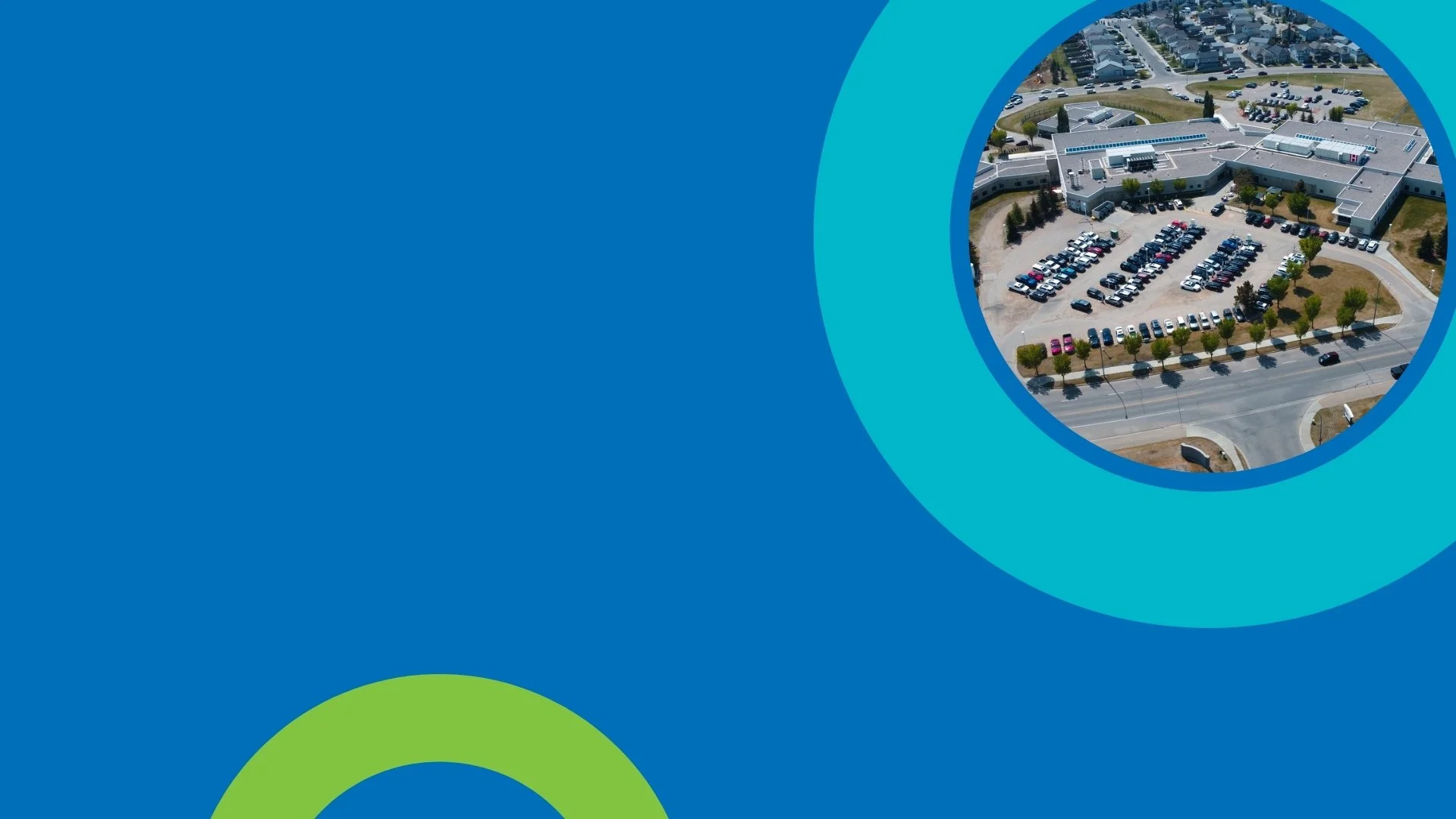 About Us — WestView Health Centre Foundation