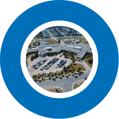 About Us — WestView Health Foundation