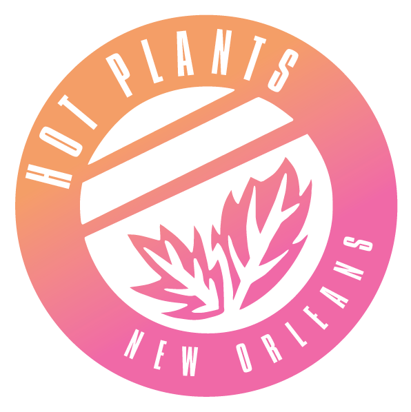 Product — Hot Plants