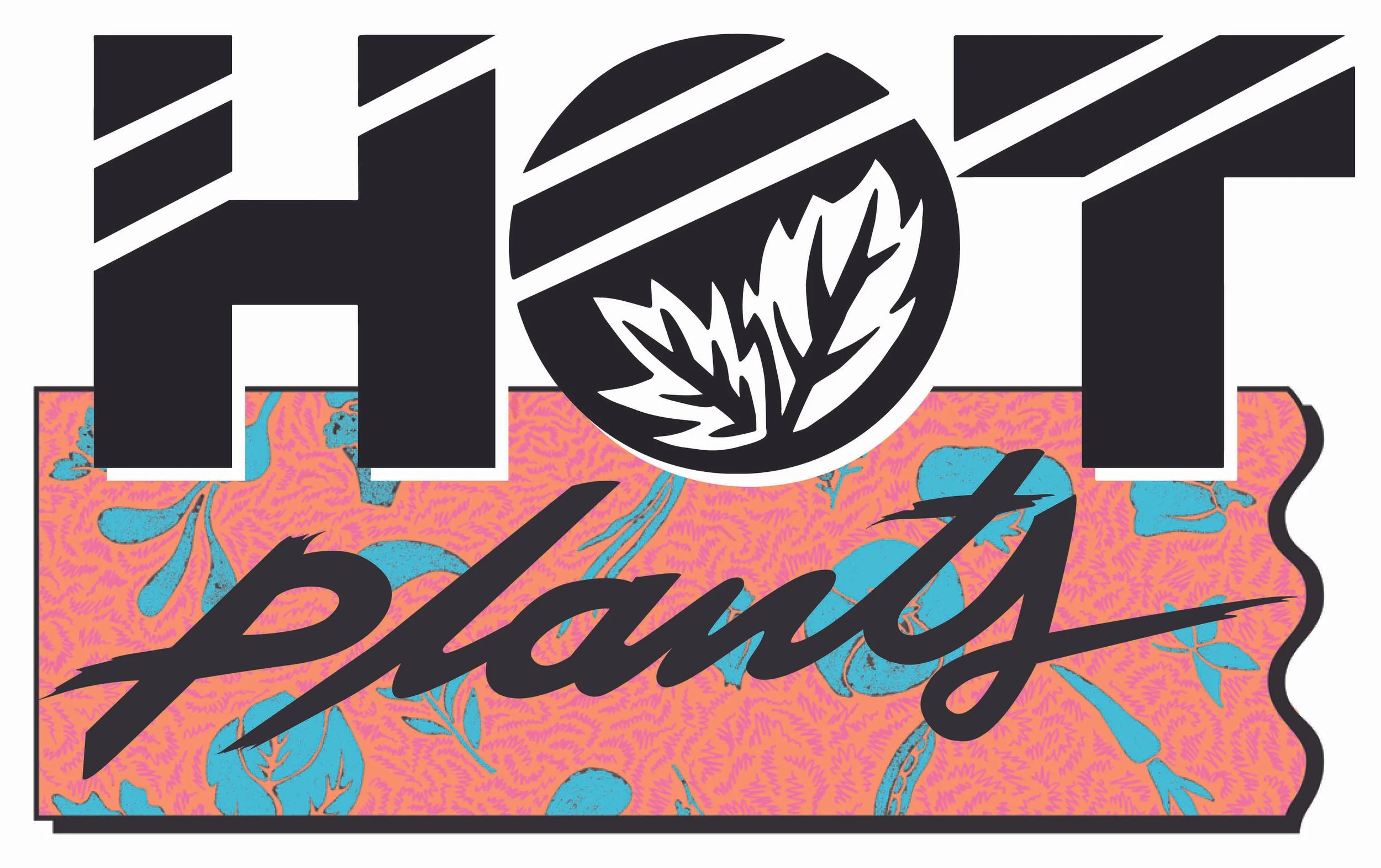 Hot Plants