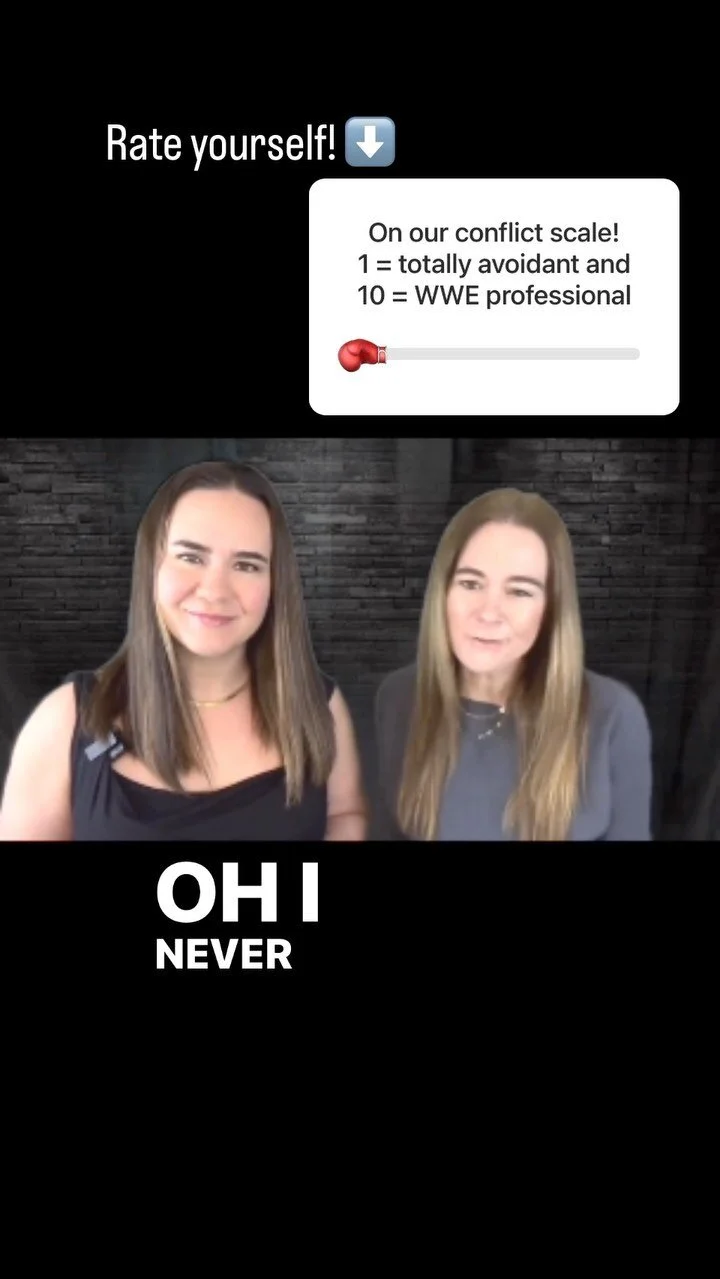 What Does Your Role Model Relationship Look Like? — The Relationship ...