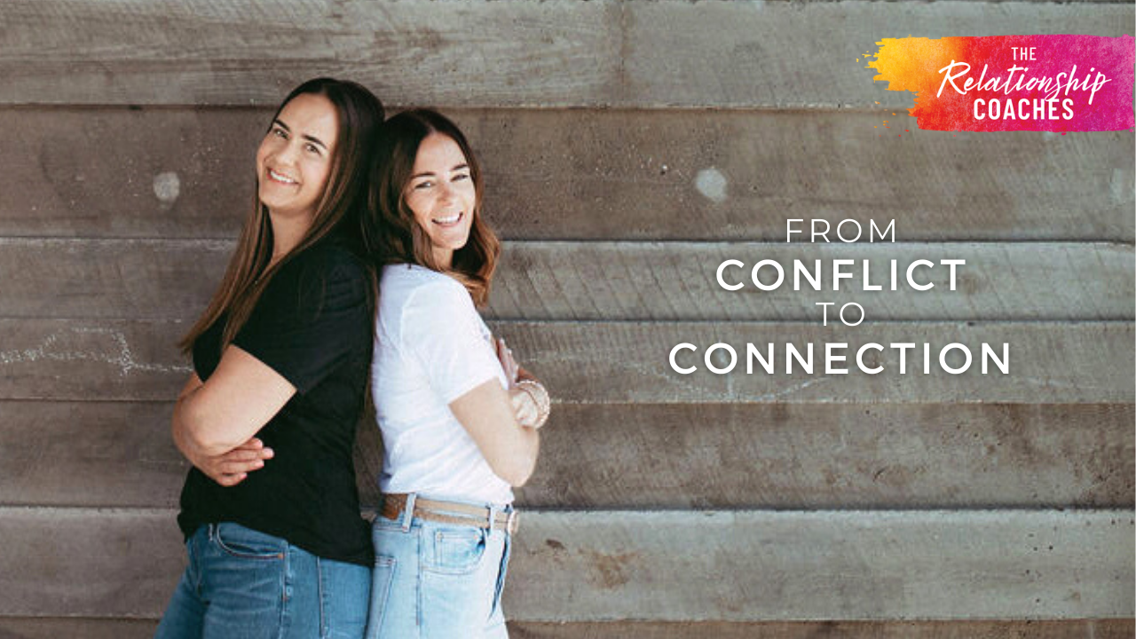 Online Relationship Counselling Programs - The Relationship Coaches