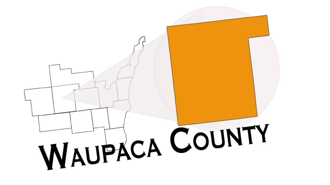 Waupaca County, WI