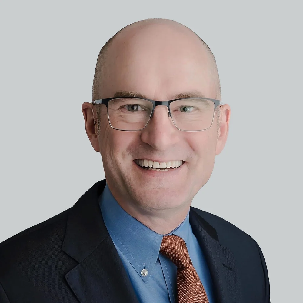 Personal Injury Defense | Simon Harding | Schulte Anderson