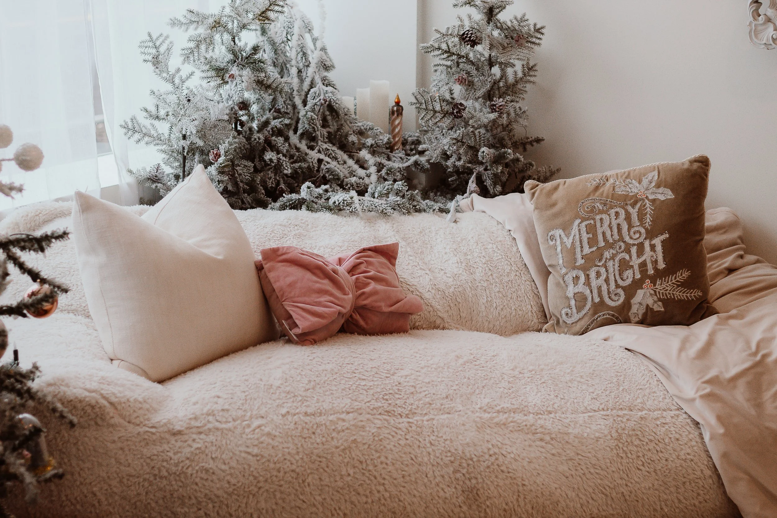 Reese Studio — Lion & Ram