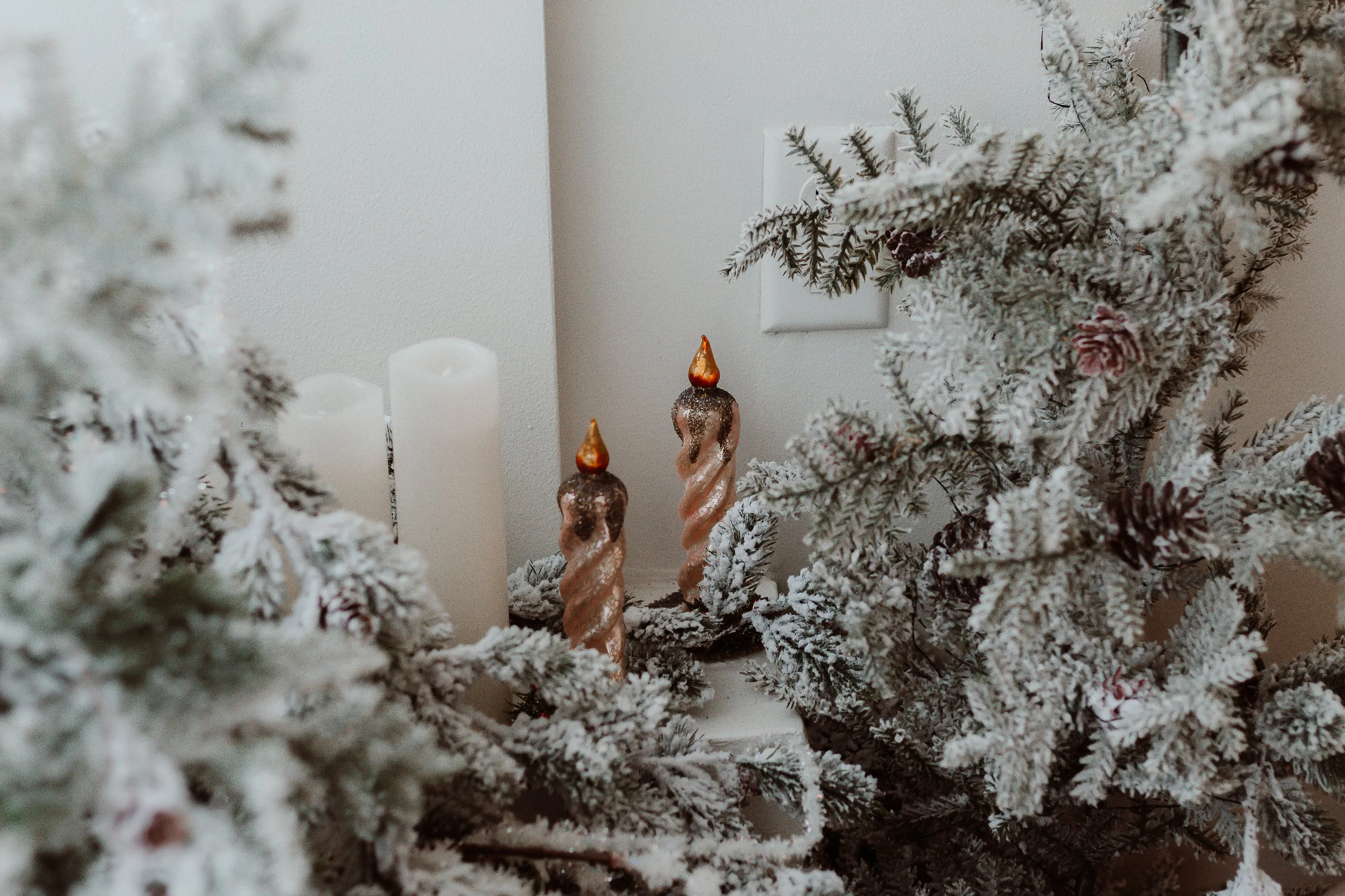 Reese Studio — Lion & Ram