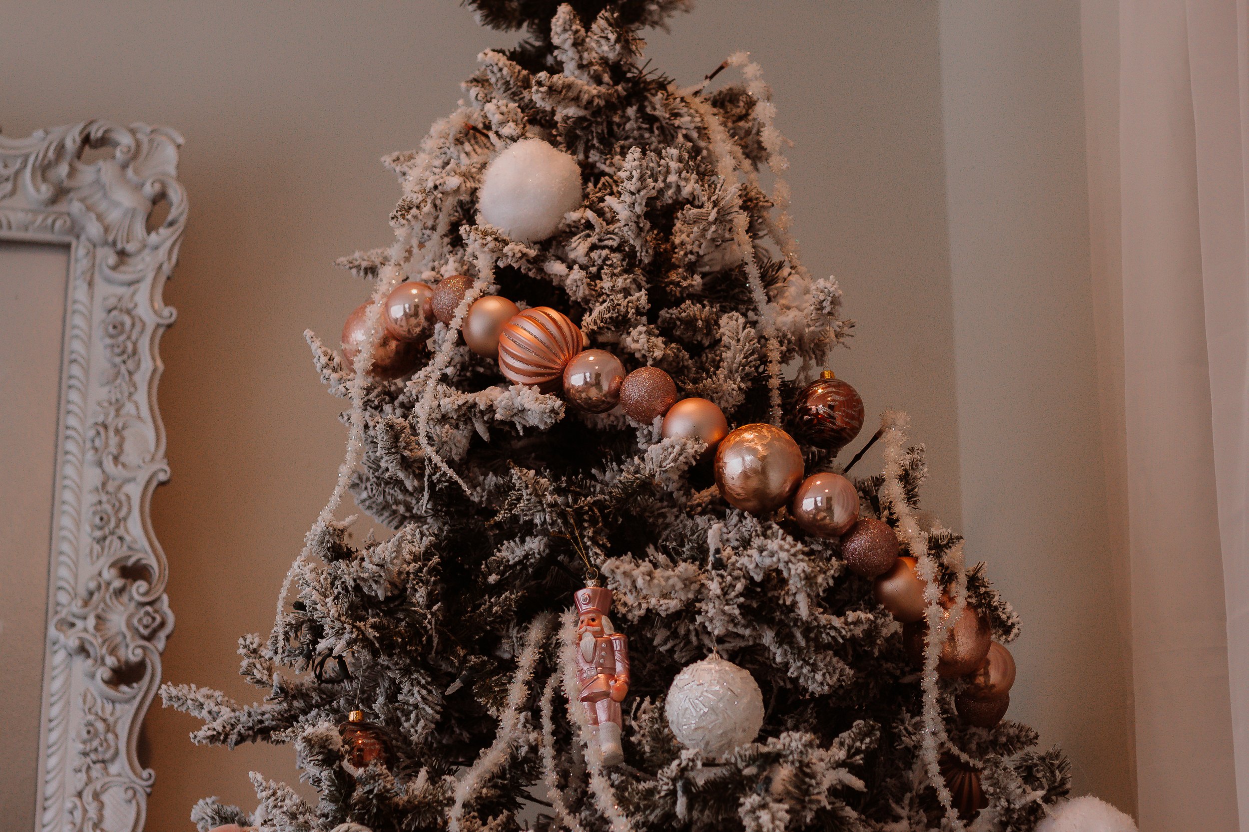 Reese Studio — Lion & Ram