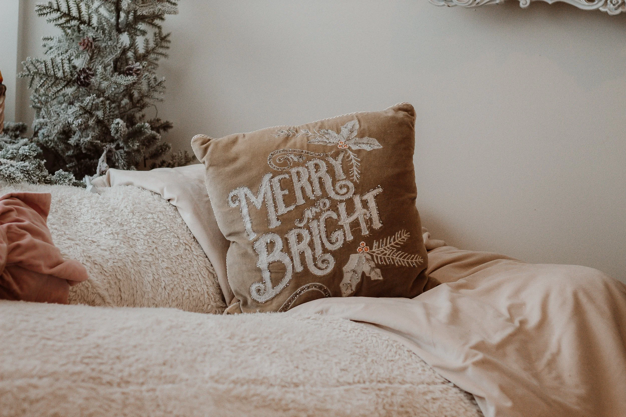 Reese Studio — Lion & Ram