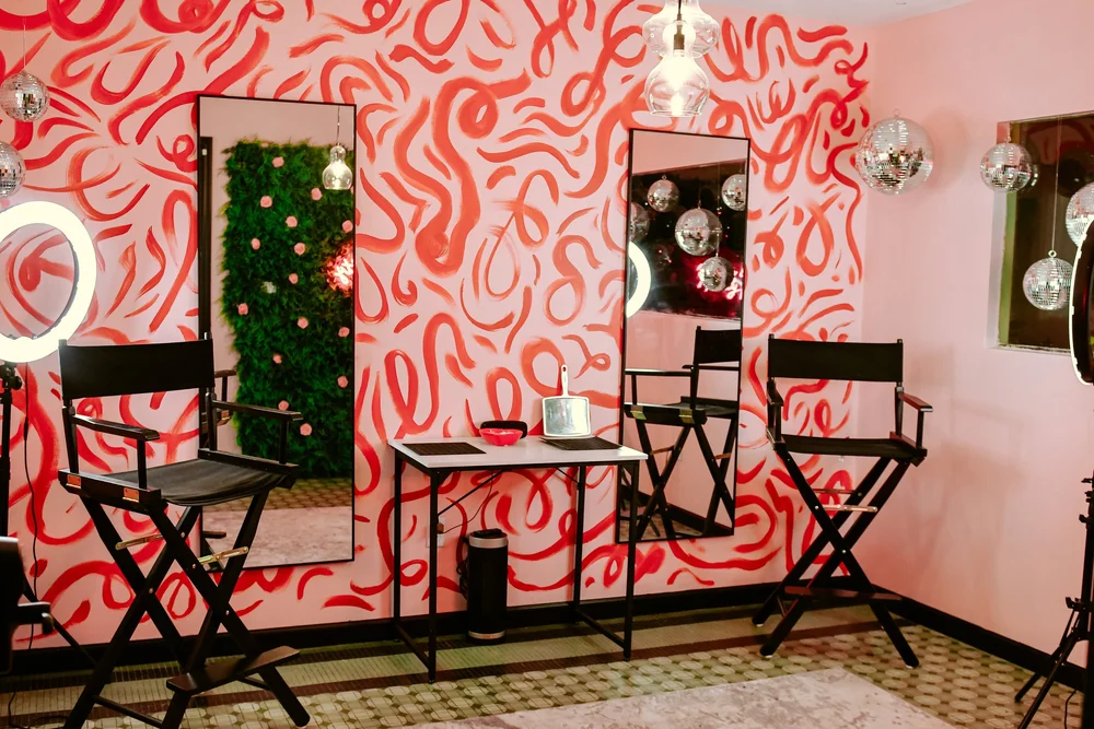 Makeup Studio Ideas - Makeup Vidalondon
