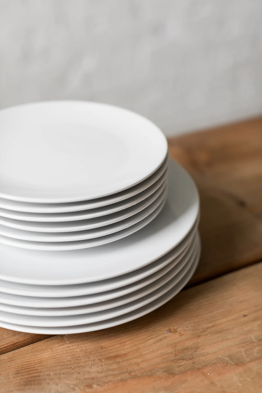 Plates — Set The Table