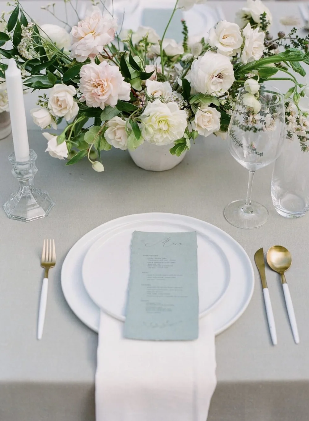 Plates — Set The Table