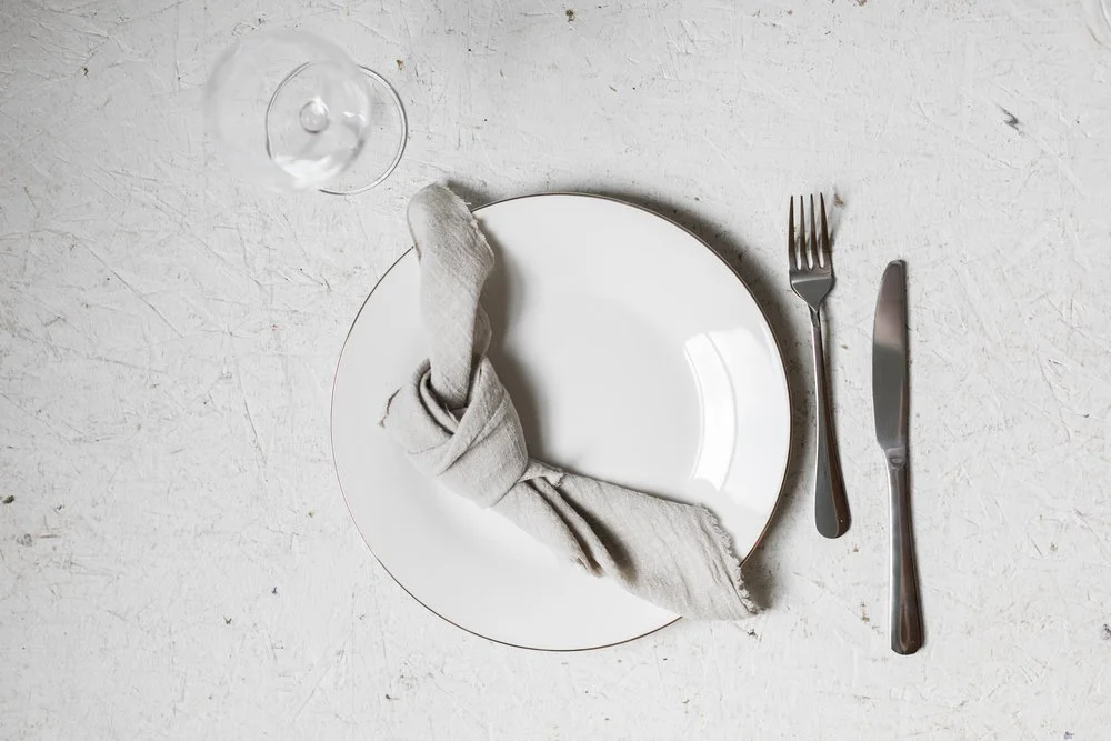 Classic Flatware — Set The Table